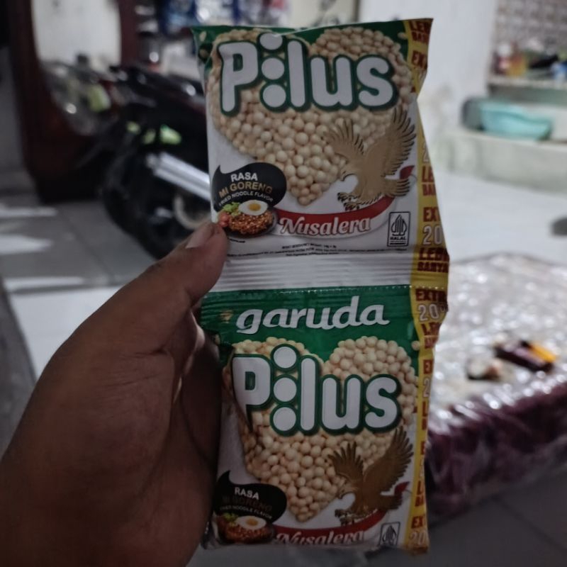 Jual Garuda pilus nusalera extra 20% | Shopee Indonesia