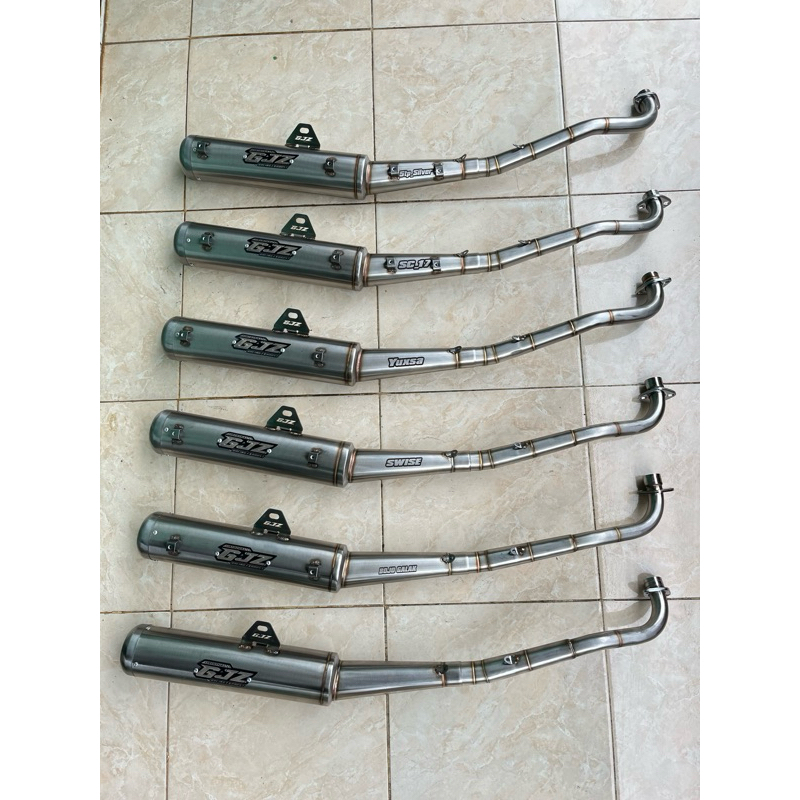 Jual (MESIN BORE UP) STANDAR RACING JUPITER Z Z1 VEGA R ZR FORCE DLL ...