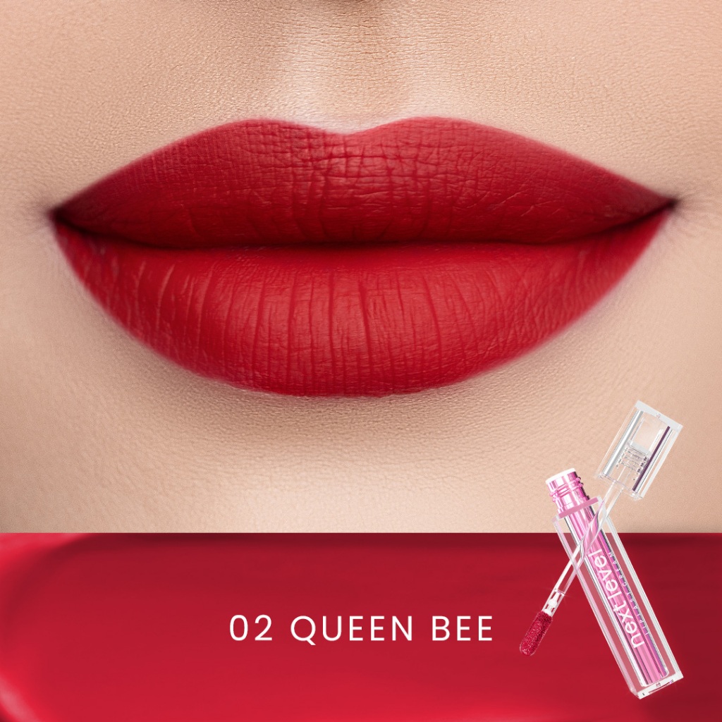 Jual Hanasui Next Level Liplast Cream - Liplast Cream Tahan Lama ...