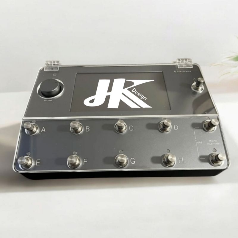 Jual Neural DSP Quad cortex cover Protector | Shopee Indonesia