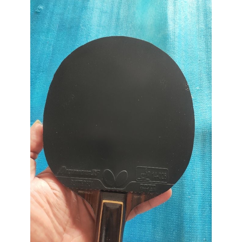 Jual Butterfly Dignics 05 Hitam (1) | Shopee Indonesia