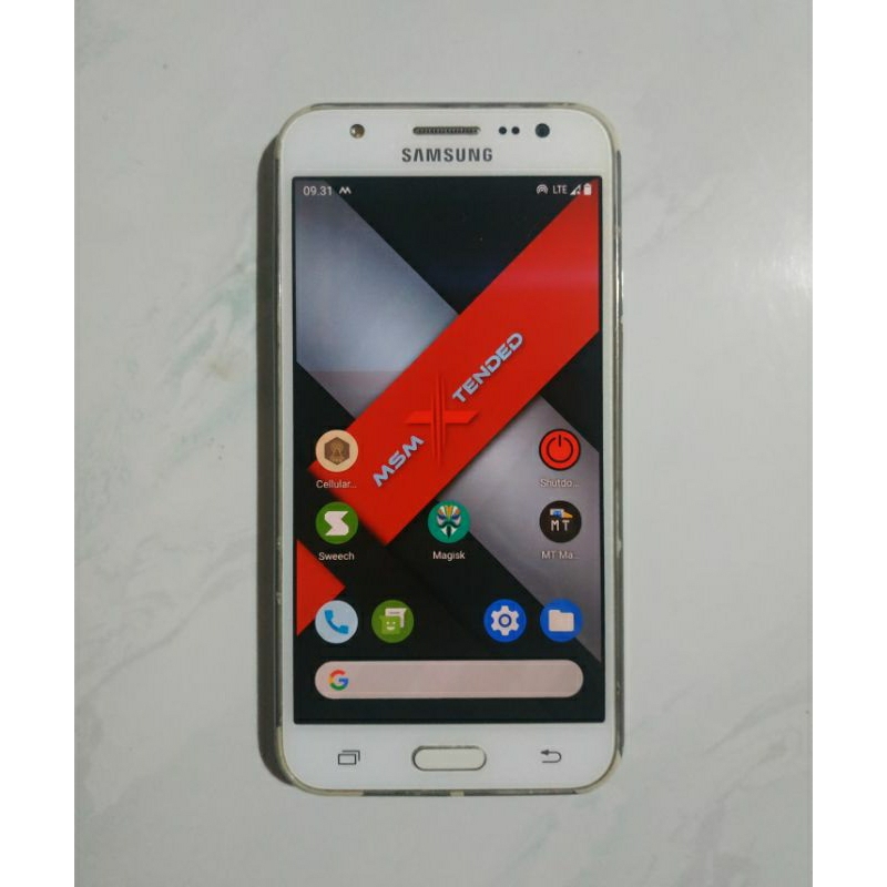 Jual samsung j5 2015 siap pakai modem / hotspot | Shopee Indonesia