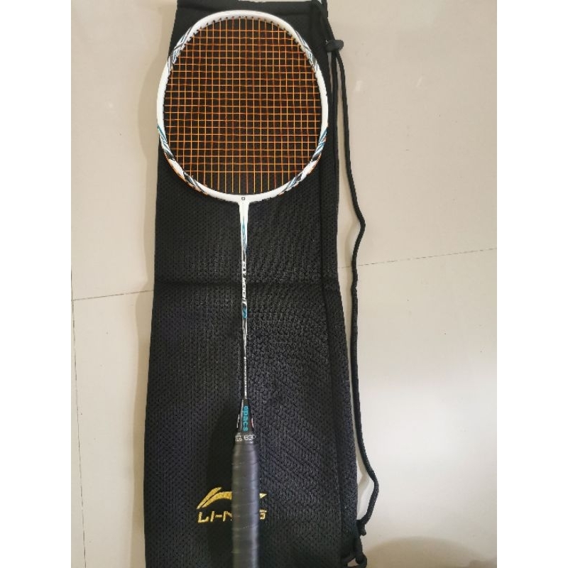 Jual Raket Apacs Fly Weight 73 bekas | Shopee Indonesia