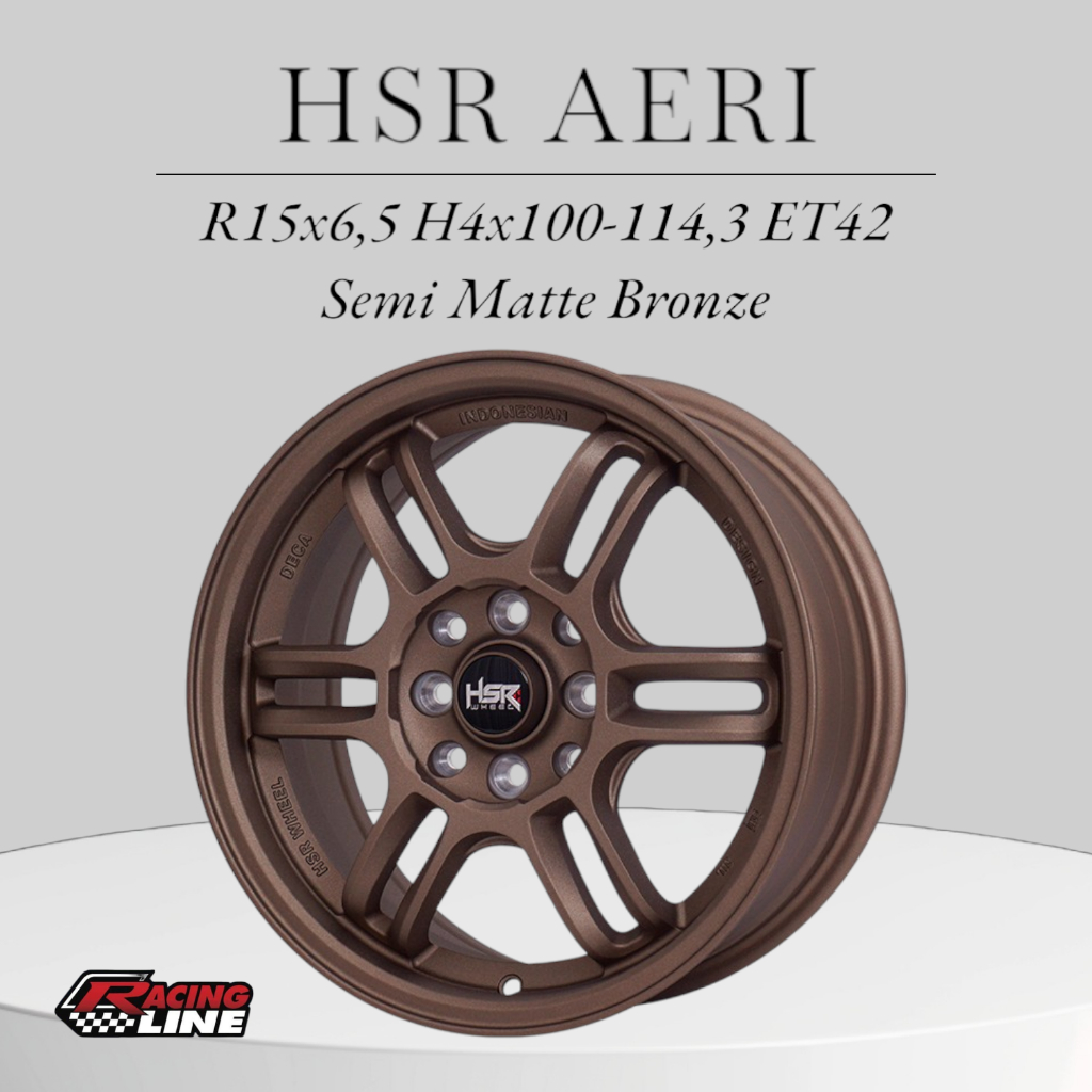 Jual Velg mobil vios, calya, freed, ferio, baleno, datsun dll hsr aeri ...