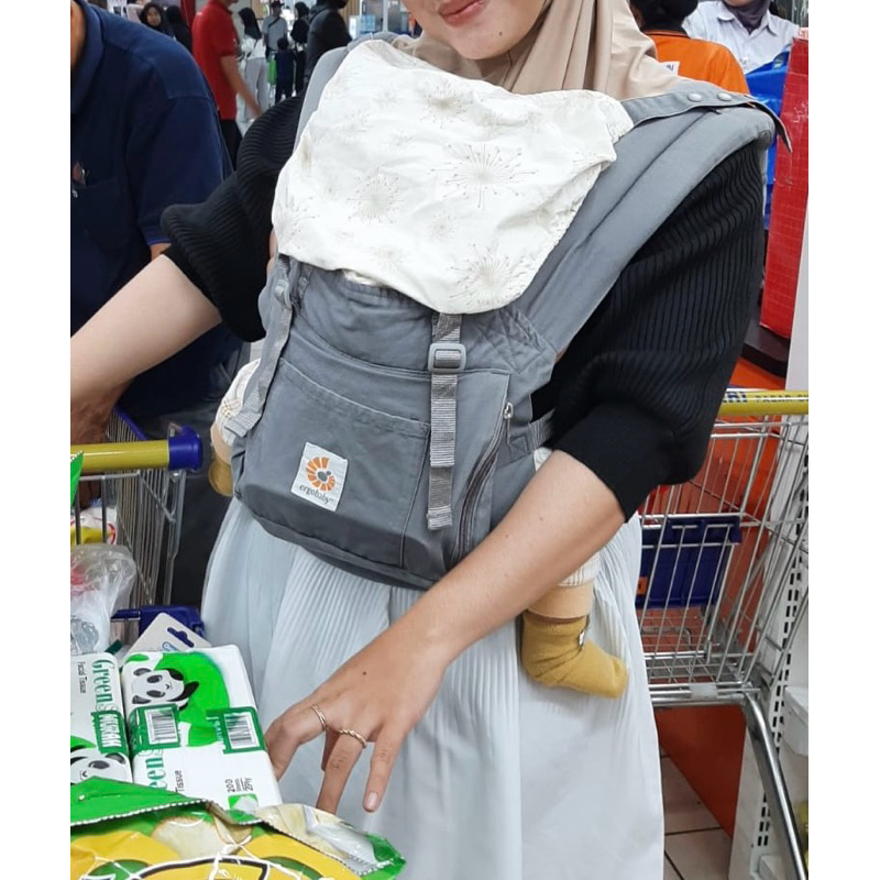 Jual ssc erigo baby ori | Shopee Indonesia