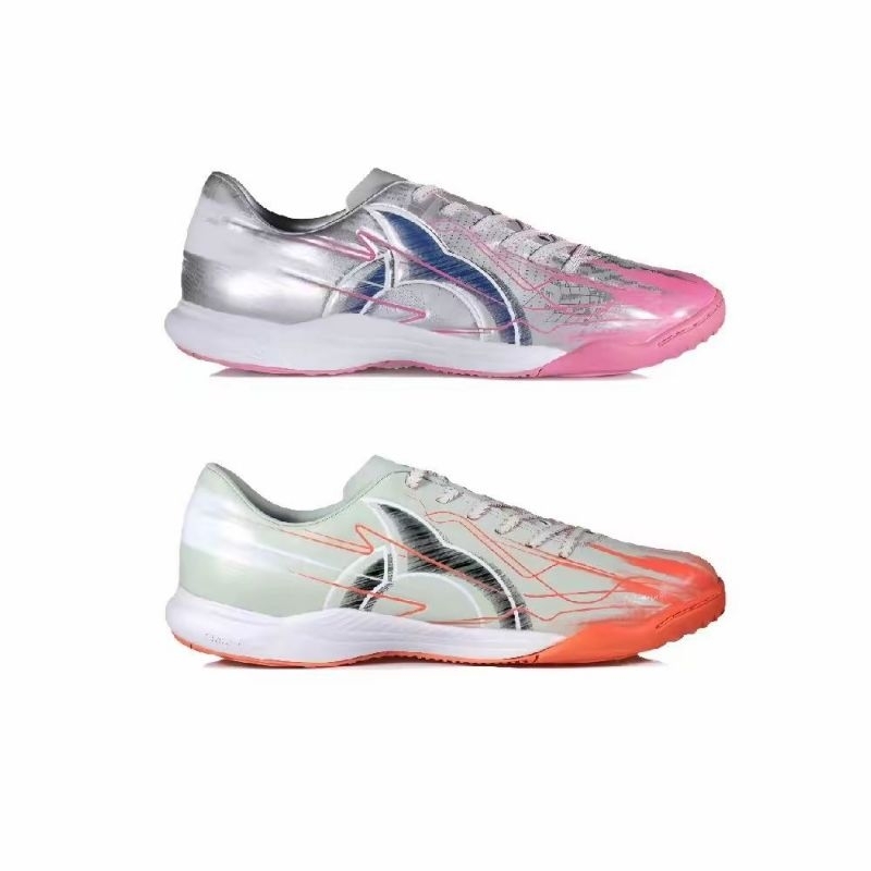 Jual Sepatu Futsal Ortuseight Ortus Catalyst Legion V5 IN Original ...