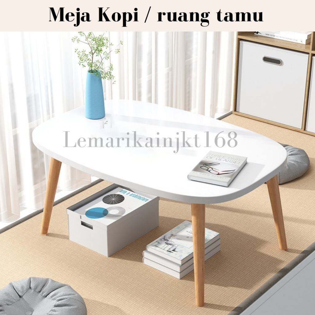 Jual Meja Kopi - Meja Tamu minimalis - Meja Caffe - Meja Nakas Coffee ...
