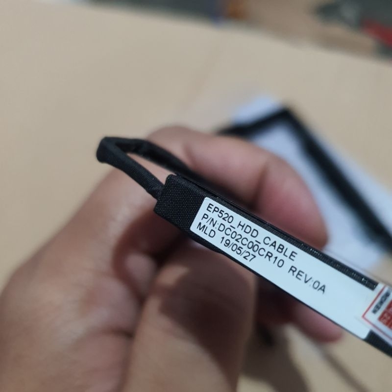 Jual Bracket SSD HDD 2,5" ThinkPad P52 - Kabel SSD HDD | Shopee Indonesia