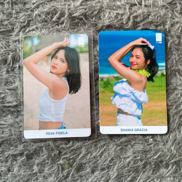 Jual Official PC JKT48 | Photocard JKT48 Summer Tour 2023 | Shopee ...