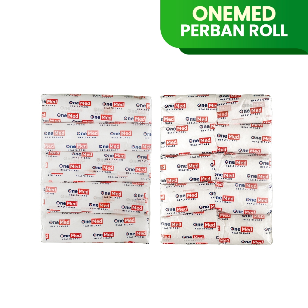 Jual ONEMED KASA VERBAN 10CM 15CM 5 CM READY SIAP KIRIM | Shopee Indonesia