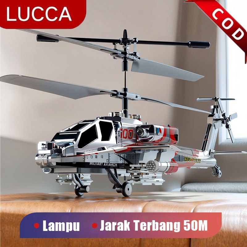 Jual Helikopter Remote Control 3,5 Channel Pesawat tempur Remote ...