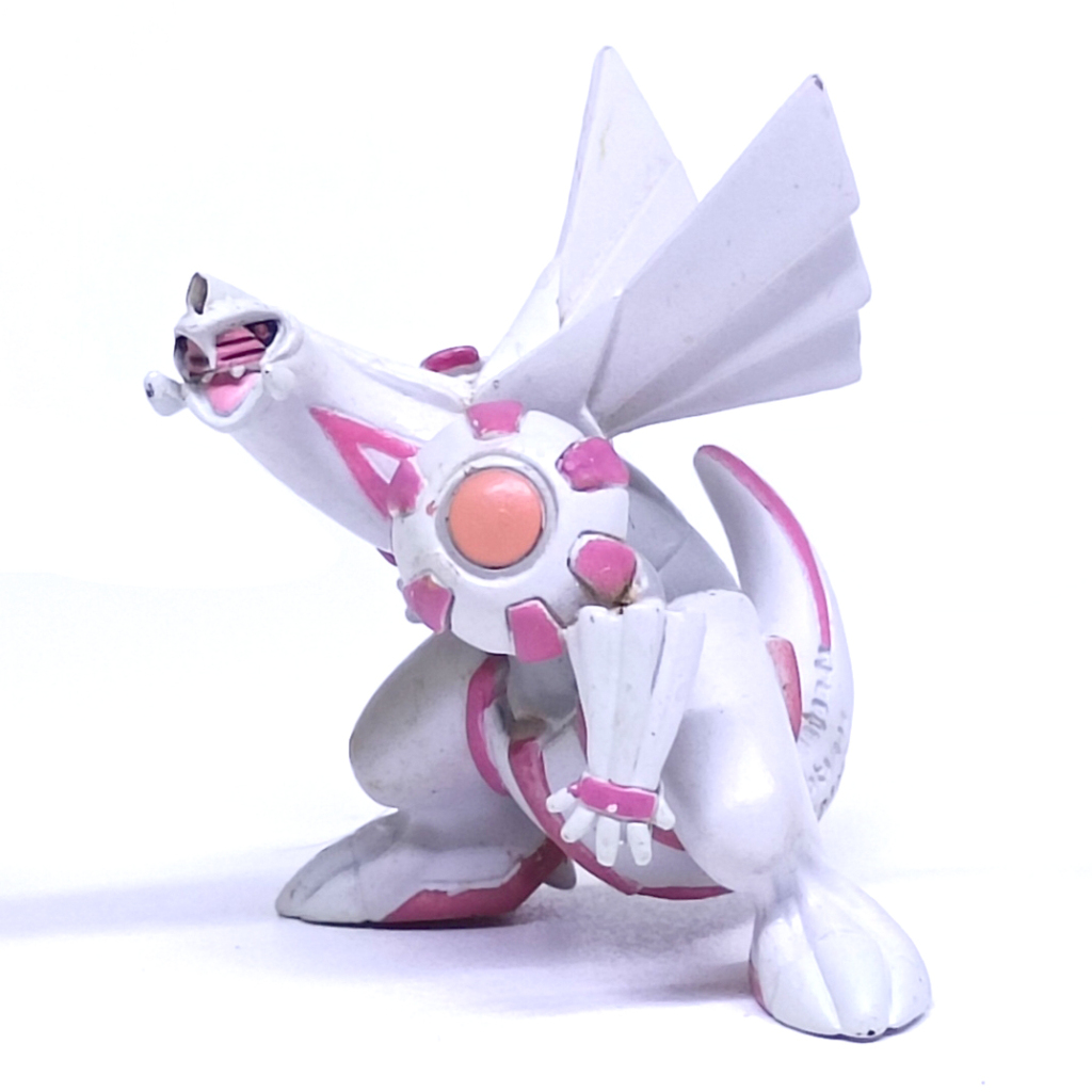 Jual Pokemon TOMY Moncolle Figure - Palkia "Battle Pose" (Pajangan / JP Ultra Rare) | Shopee ...