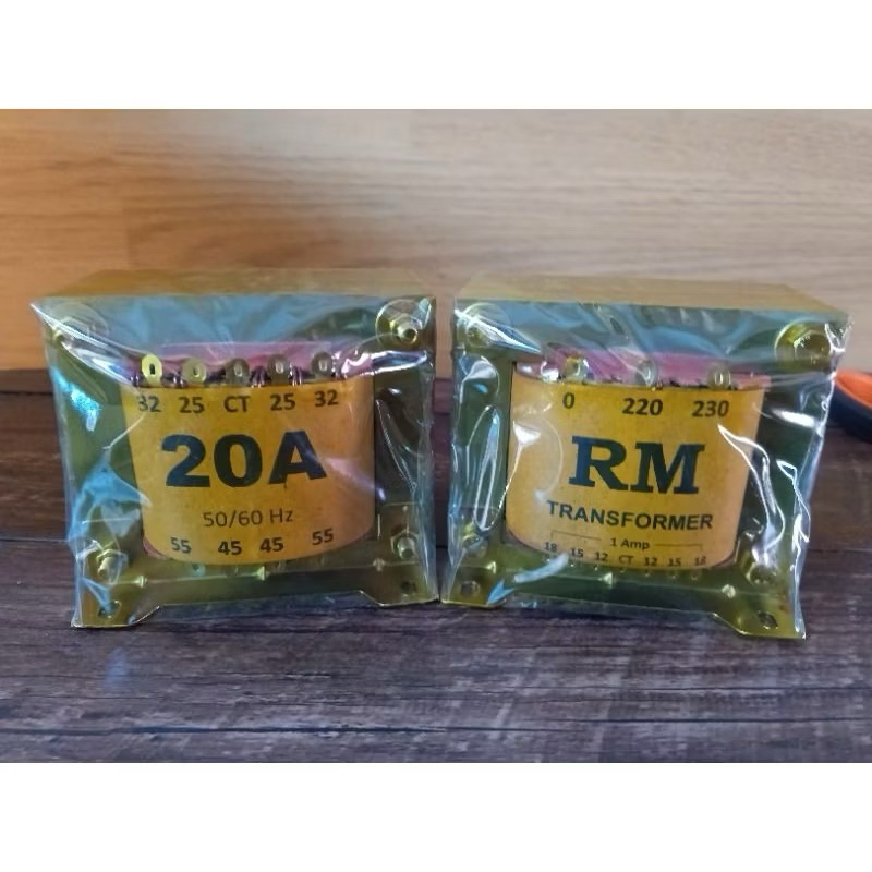 Jual Travo RM 20A CT 55V Transformator | Shopee Indonesia