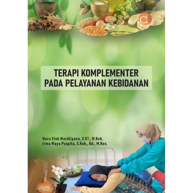 Jual terapi komplementer pada pelayanan kebidanan | Shopee Indonesia