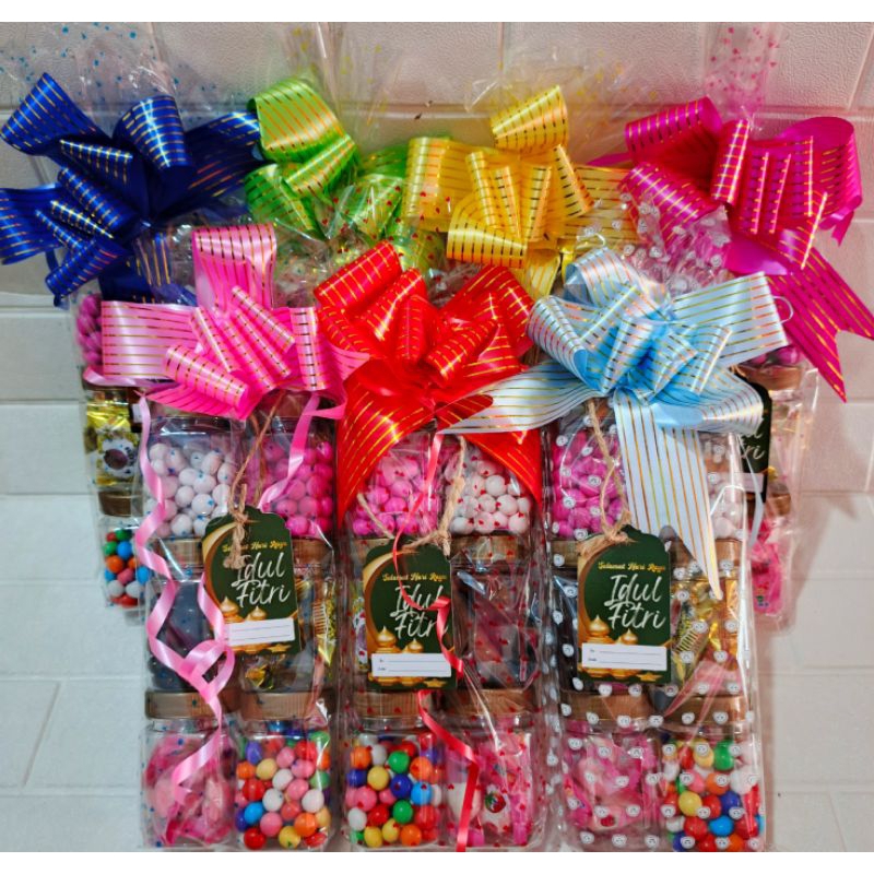 Jual Parcel Coklat Besar 6 Botol 150ml | Shopee Indonesia