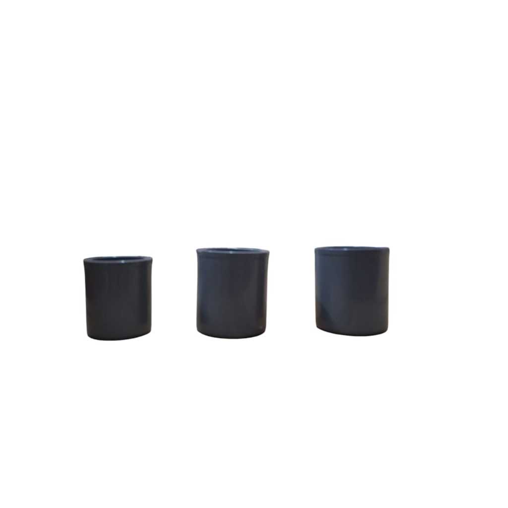 Jual LESSO - PVC U AW FITTINGS - CAP AW 1/2" | Shopee Indonesia