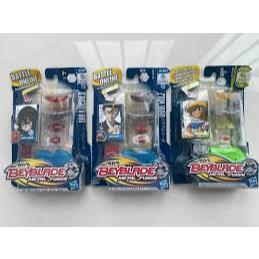 Jual Hasbro Beyblade Metal Fusion Mfb Beyscollector Bb31 Bb29 Bb59 ...