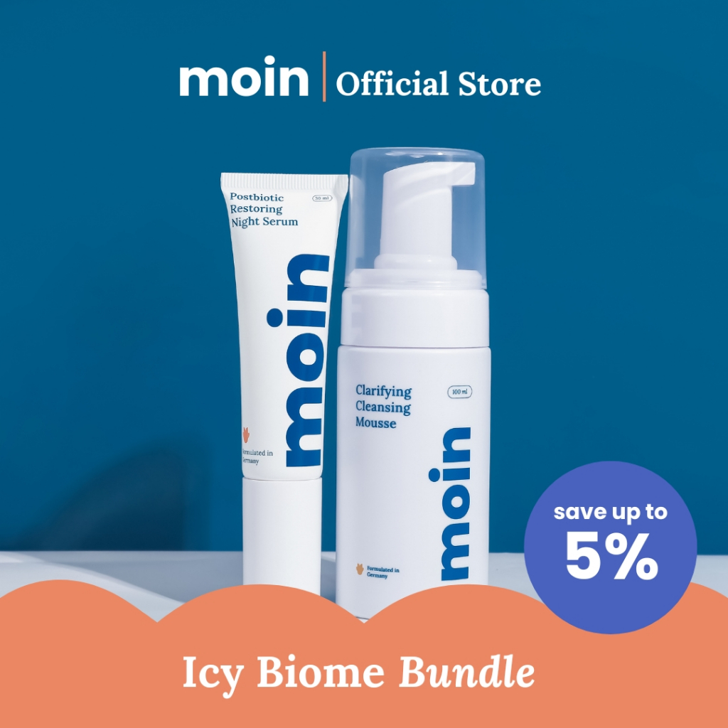 Produk Moin Official | Shopee Indonesia