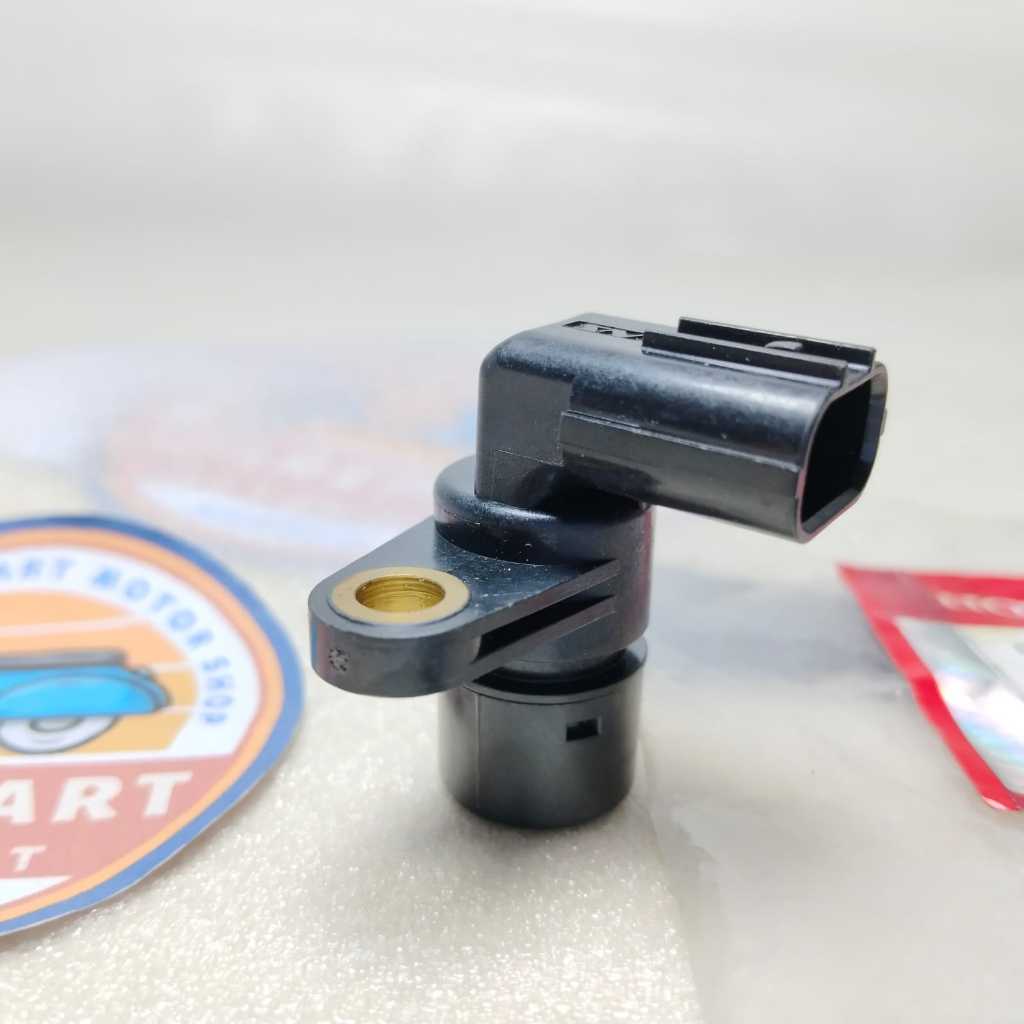 Jual Sensor Speed Kilometer Pcx 150 cc Sensor Assy Speedometer K12 ...