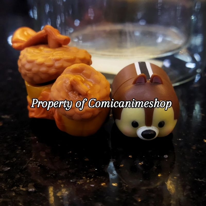 Jual Tsum Tsum Stacking Vinyl Series 2 Mistery Stack Chip | Shopee ...