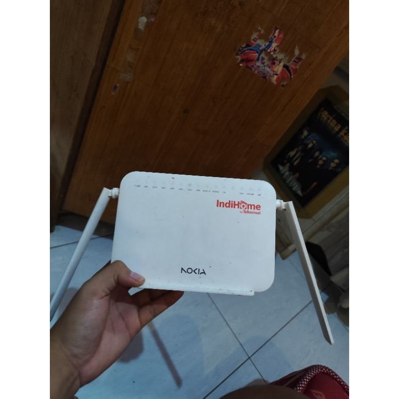 Jual Router Indihome Open ONT 4G 5G | Shopee Indonesia