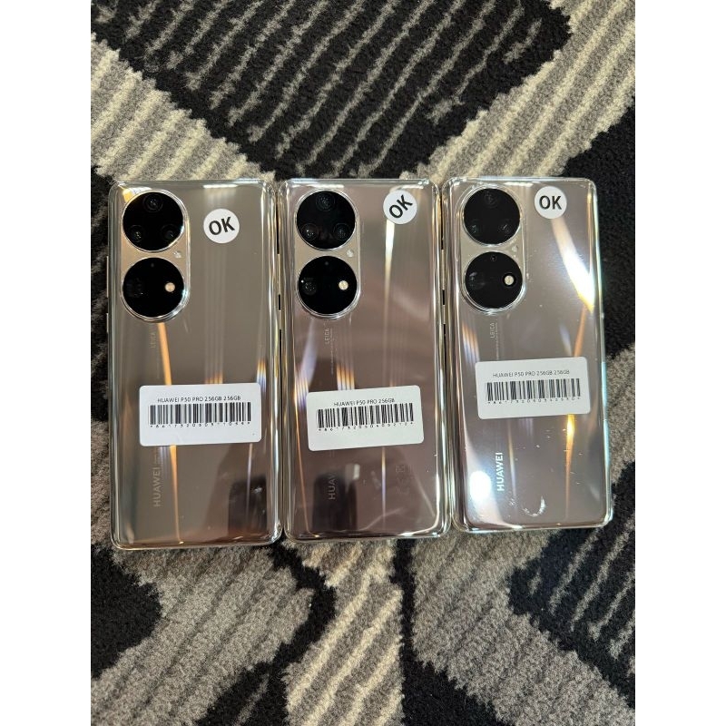 Jual Huawei P50 Pro internal 256 Garansi Resmi Original | Shopee Indonesia