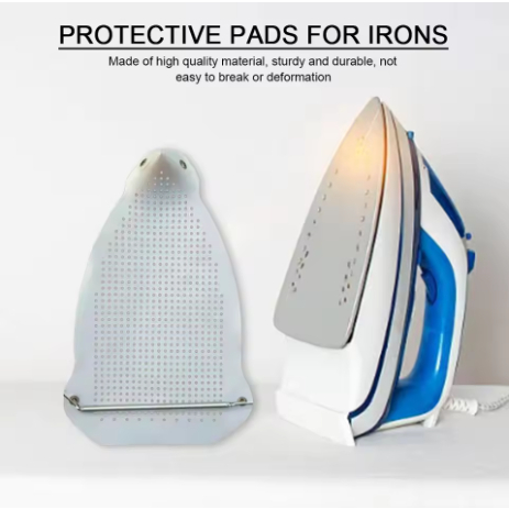 Jual IRON SHOE Cover Setrika Universal Pelindung Setrikaan Pelat Teflon ...