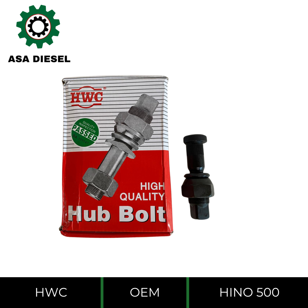 Jual Baut Roda Belakang Hino 500 HWC | Shopee Indonesia