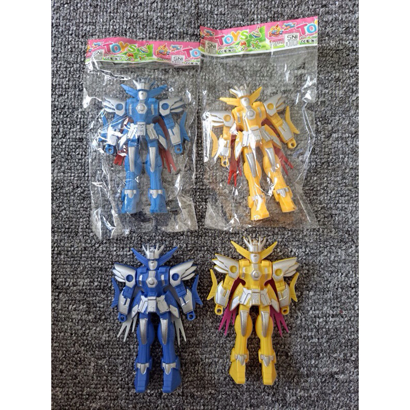 Jual MAINAN ANAK ROBOT SAYAP | Shopee Indonesia