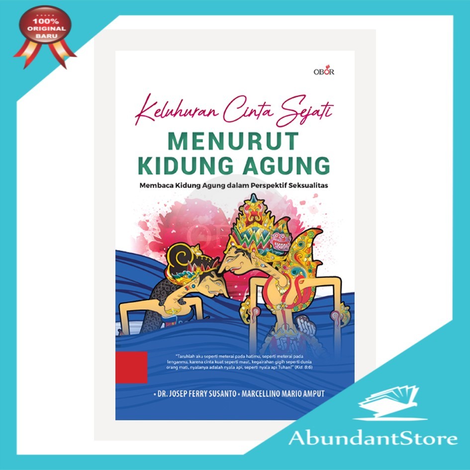 Jual Buku Keluhuran Cinta Sejati Menurut Kidung Agung - Membaca Kidung Agung dalam Perspektif ...