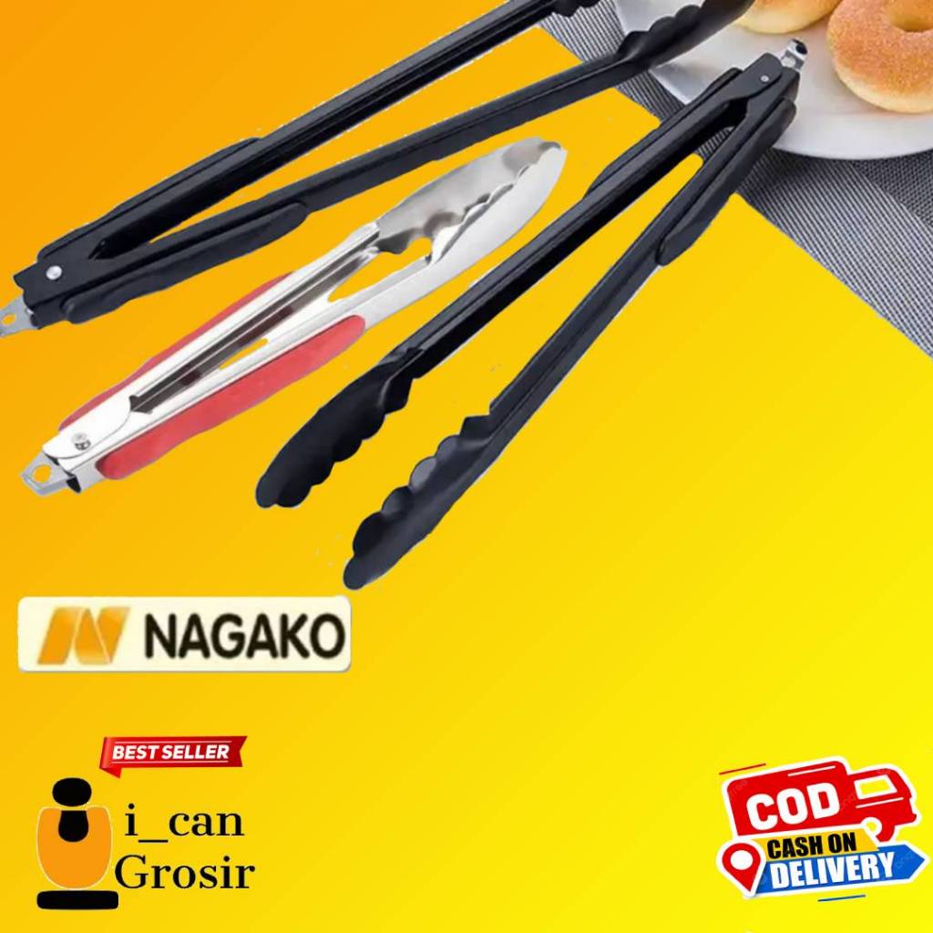 Jual Capitan Jepitan Makanan/Capitan Makanan/Capitan Gorengan/Jepitan ...