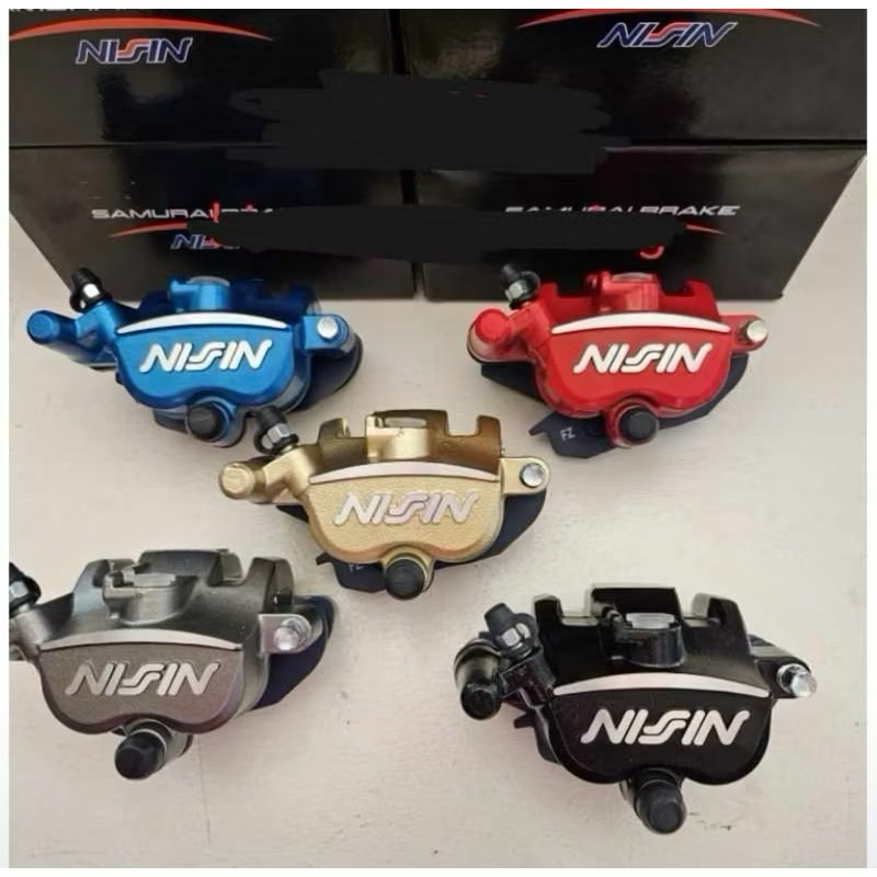 Jual KALIPER 2P PLUS KAMPAS REM SESUAI FOTO KANAN DAN KIRI | Shopee Indonesia