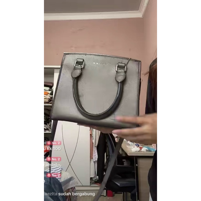 Jual tas ck | Shopee Indonesia