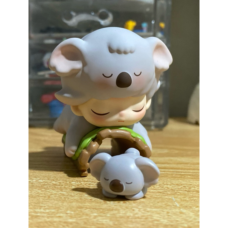 Jual Popmart Dimoo Figure Koleksi | Shopee Indonesia