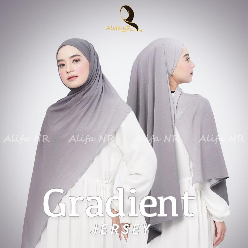 Jual AlifaNr - PASHMINA GRADIENT GRADASI || PASHMINA OMBRE || PASHMINA ...