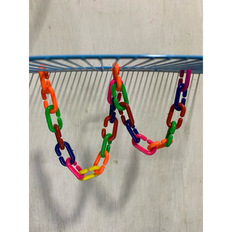 Jual Rantai mainan sugarglider tupai bajing hamster | Shopee Indonesia