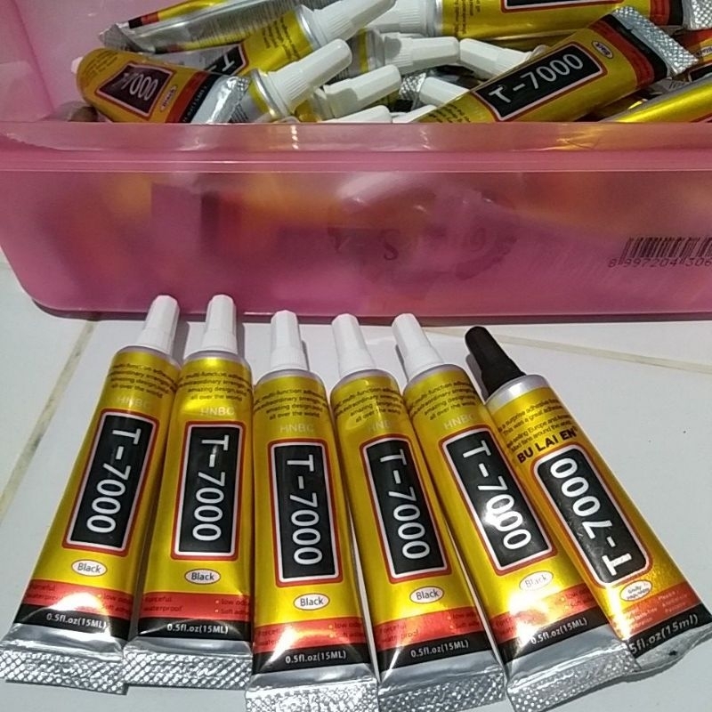 Jual lem hp lem LCD hp isi 15 ml,50ml,110ml | Shopee Indonesia