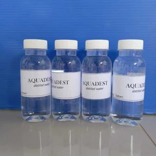 Jual Aquades Terlengkap & Harga Terbaru September 2025 | Shopee Indonesia