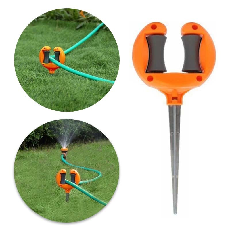 Jual Alat Penarik Selang Air Selang Air Taman Hose Guide Alat Selang ...