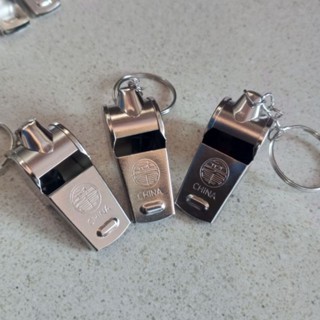 Jual Peluit stainles peluit wasit Pramuka bijian | Shopee Indonesia