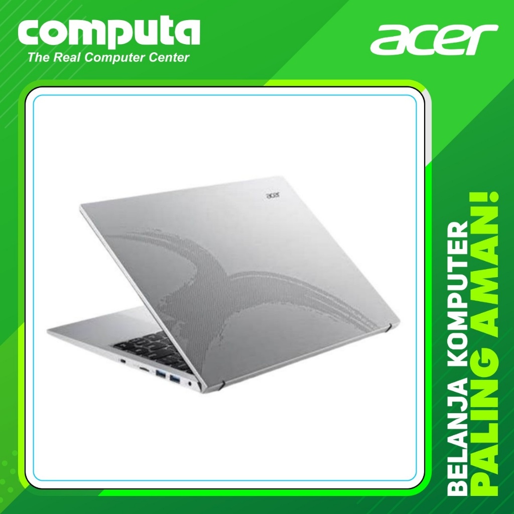 Jual Acer ASPIRE LITE AL14 52M-59N8 i5-1334U 8GB 512GB 14 WUXGA IPS WIN ...