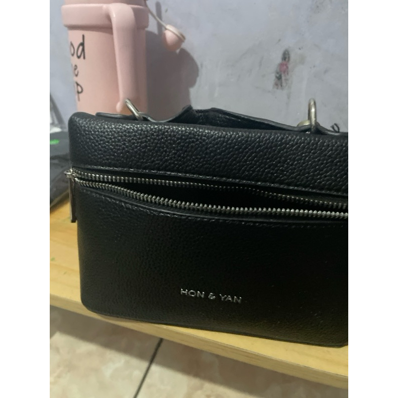 Jual Tas Hon&Yan Prelove | Shopee Indonesia
