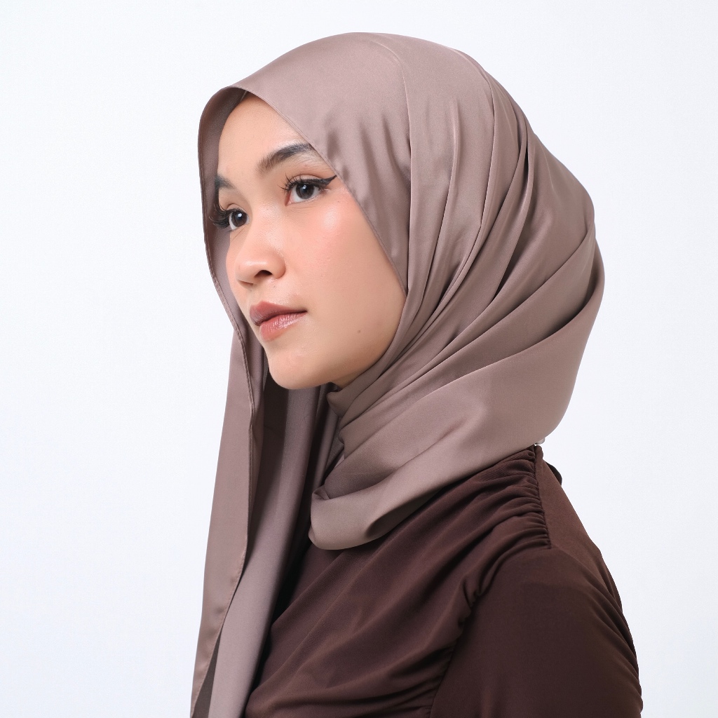 Jual Mecca Sateen Silk | Shopee Indonesia
