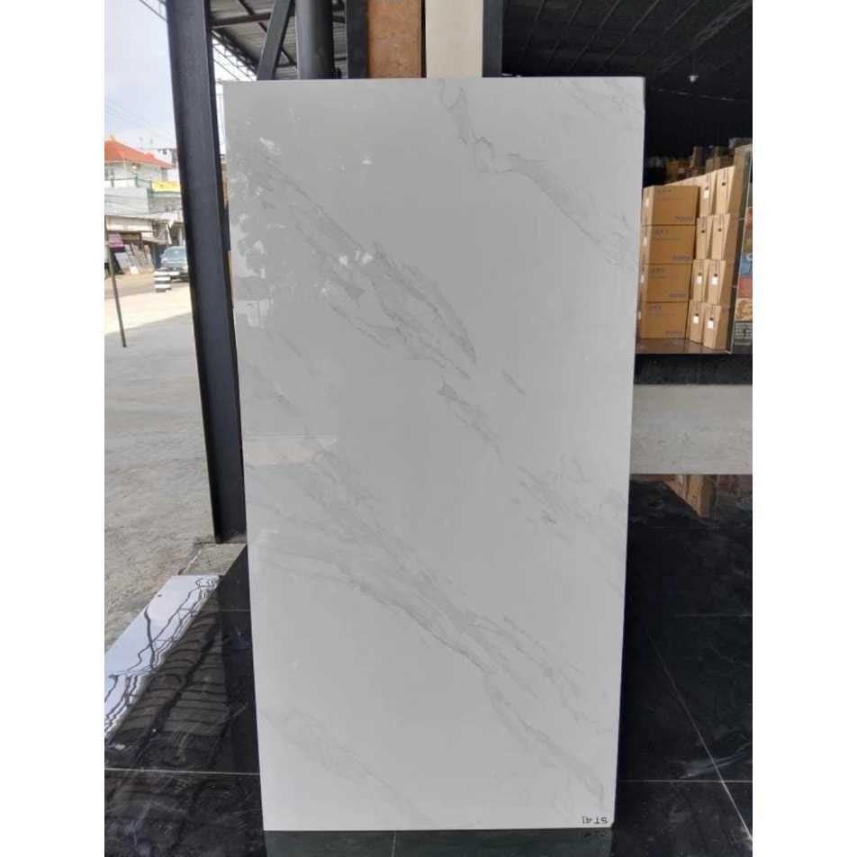 Jual GRANIT LANTAI UKURAN 60X120 | PORCELAIN ST041 60X120 | Shopee ...