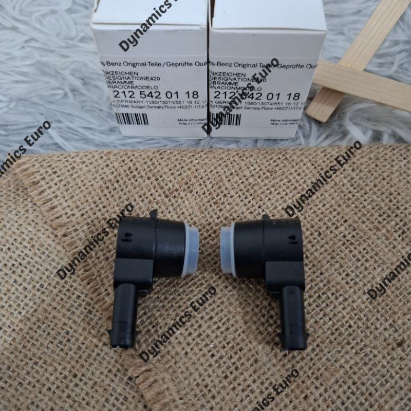 Jual SENSOR PARKING PARKIR PDC W204 W212 W211 W219 W221 MERCEDES BENZ ...