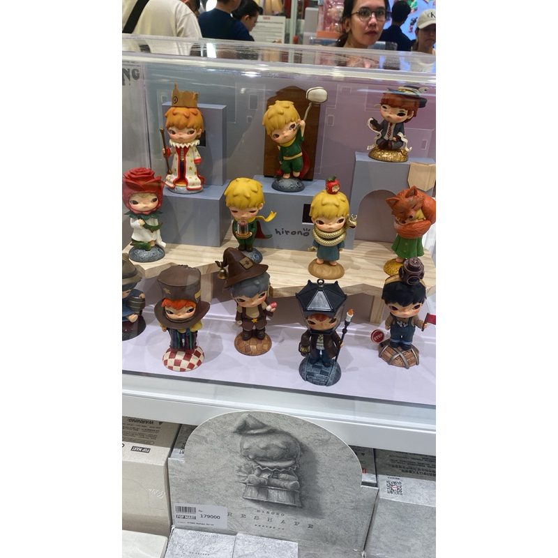 Jual popmart figure | Shopee Indonesia