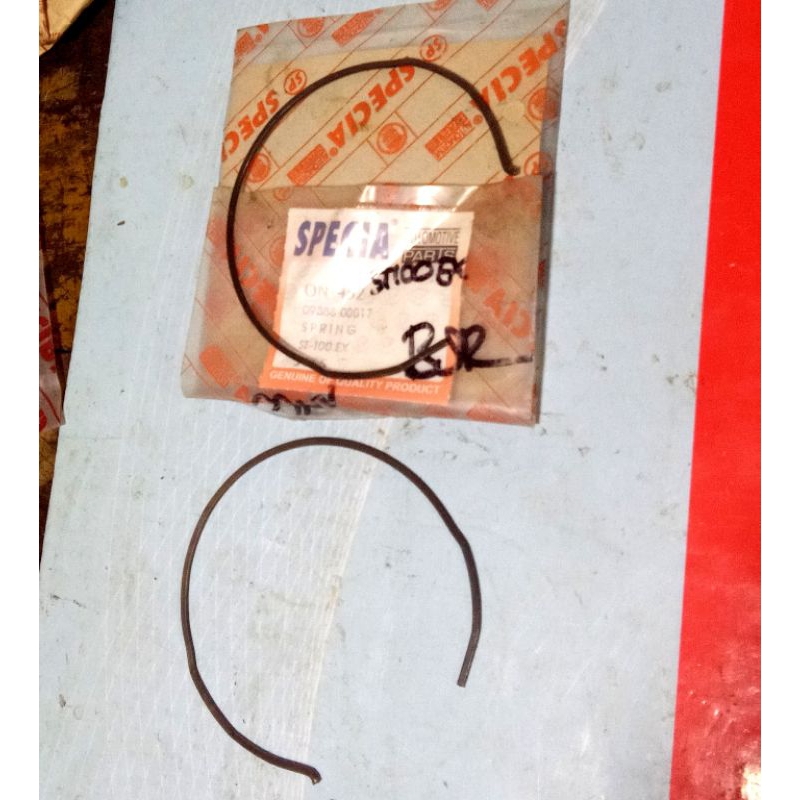 Jual kawat sinkromis spring synchromesh besar carry extra jimny katana ...