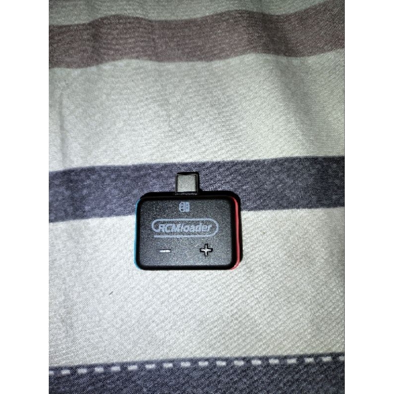 Jual Rcm Loader Nintendo Switch. Atmoshphere - V5. | Shopee Indonesia