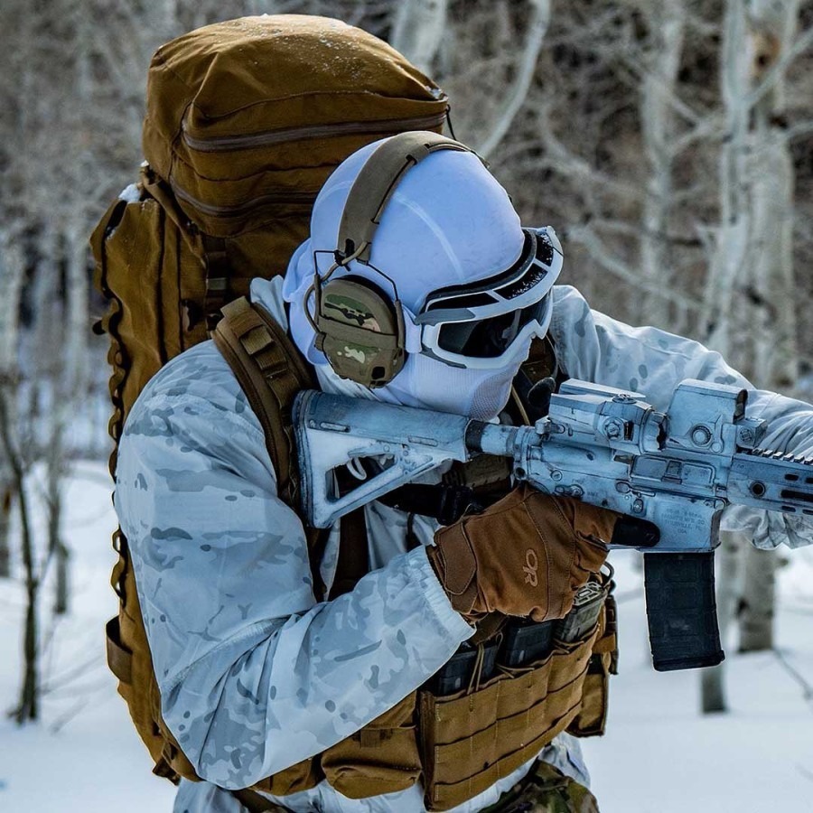 Jual REVISION Snowhawk Goggle System Essential Kit | Shopee Indonesia