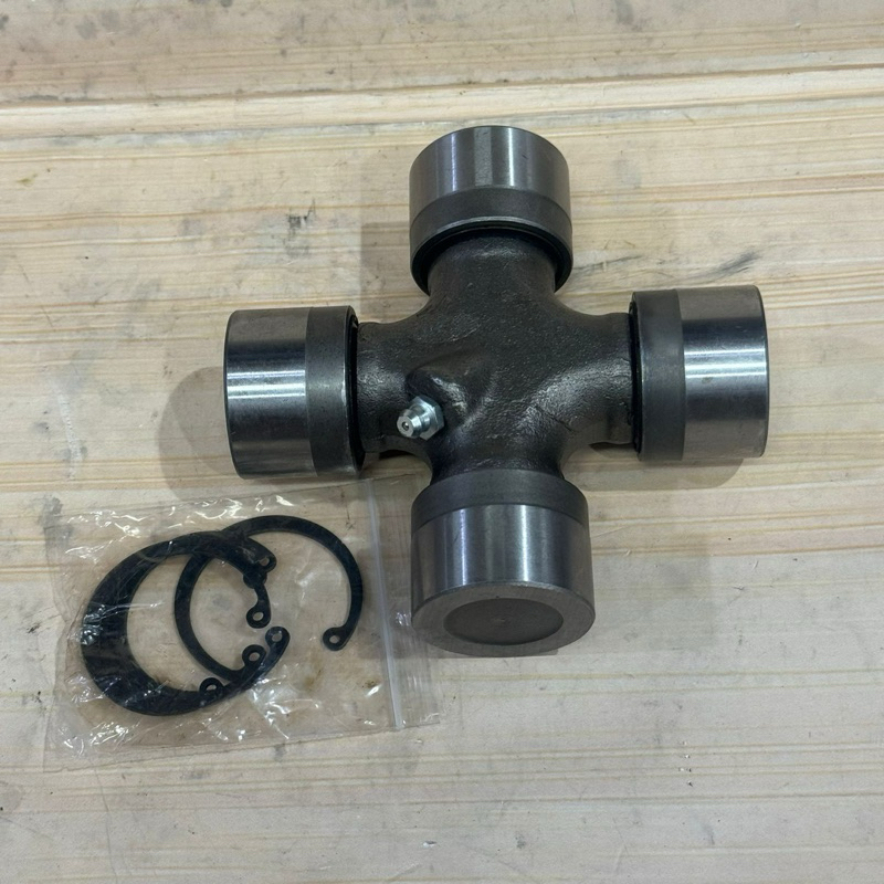 Jual Journal Asm Propeller Shaft Cross Joint Kopel Isuzu Elf NMR 81 ...